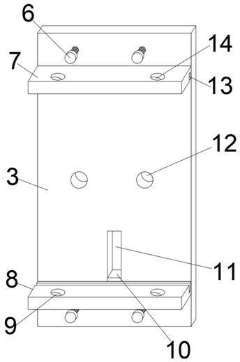 一种钢结构连接件的制作方法2
