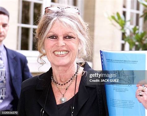 235 Fondation Brigitte Bardot Photos And High Res Pictures Getty Images