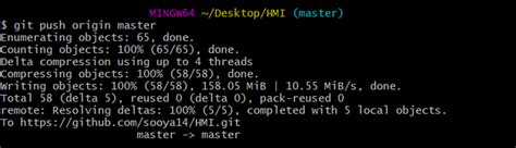 Git 에러 해결 Large Files Detected Sooblogya