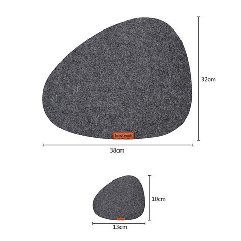 Eye Catching Free Crochet Rounded Shaped Tablemates Patterns Eassy