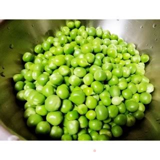 Rotten Meat Peas Recipe Simple Chinese Food