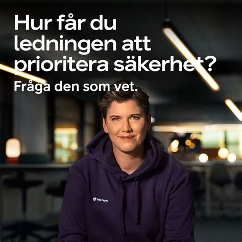 Säkerhet Telia Cygate Telia