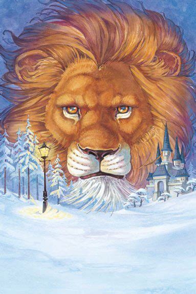 The Lion The Witch And The Wardrobe Aslan