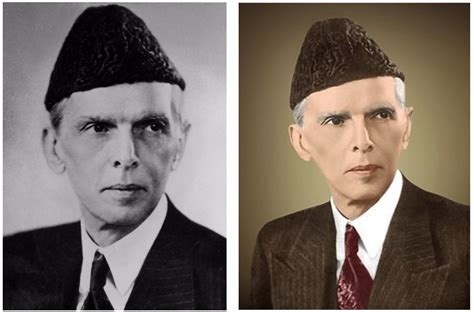 Pakistani Currency Quaid E Azam Portrait On Pakistans Banknotes
