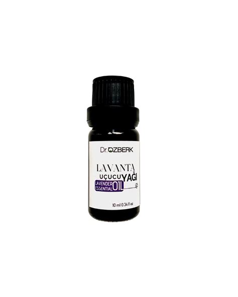 Lavanta Uçucu Yağı 10 Ml