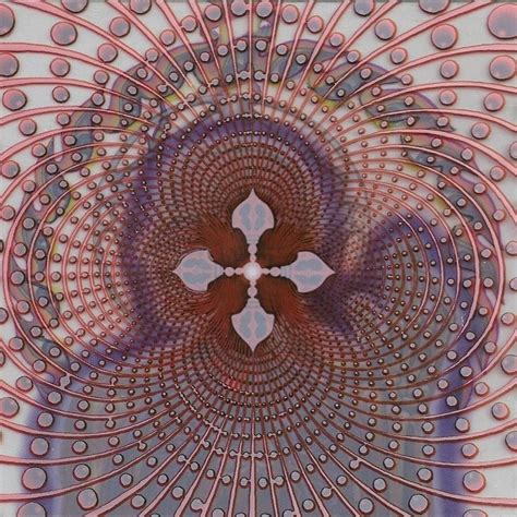 Tool Lateralus Album Artwork