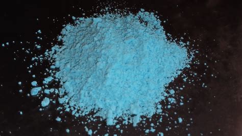 30 Facts About Copperii Azide
