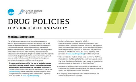 Stimulants Drugs In Sport