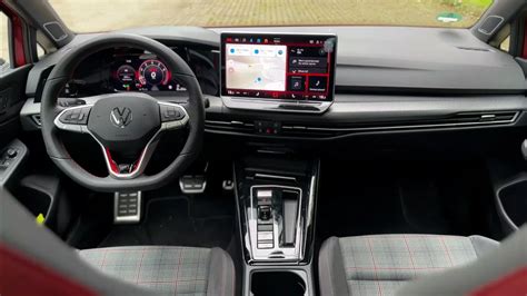 2025 Volkswagen Golf Gti Review Carsauce