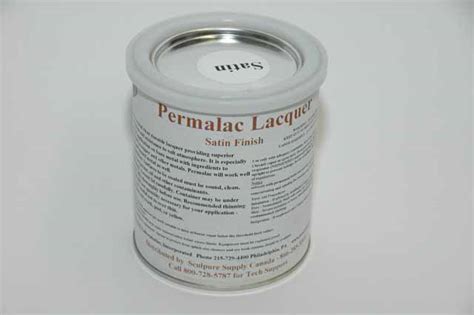 Permalac Lacquer Ef
