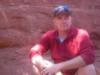 Kevin Ikenberry Author Of Steel On Target
