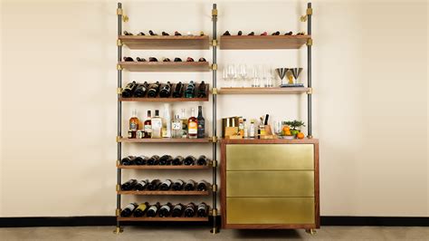 The Hold Brass Hardware