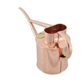 Haws® Copper Indoor Watering Can 2 Pint Sheila Maid