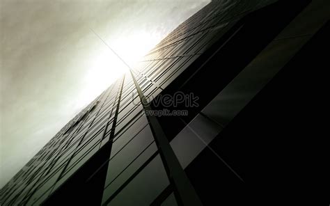 Cool Elevation Building Creative Imagepicture Free Download 400883922