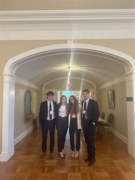 After Placing Top 20 And Then Top 7 In The Fyic Client Challenge Within Miami University Farmer