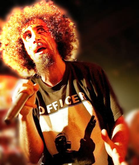 Did I Ate With This Editing Serj Tankian Pfp Edited By Me System Of A Down Victorian Man