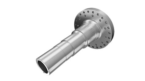 Principal Axis Gesac