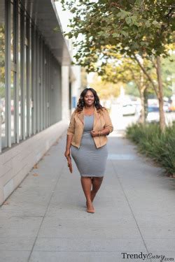 Trendy Curvy Plus Size Fashion And Style Blog