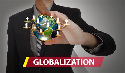 Hrm And Globalization