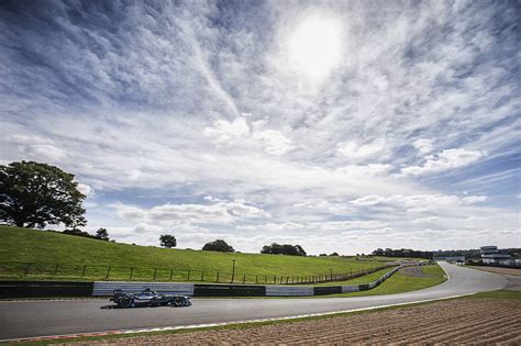 This Electrifying New Jaguar Formula E Car Is Ready To Race Maxim