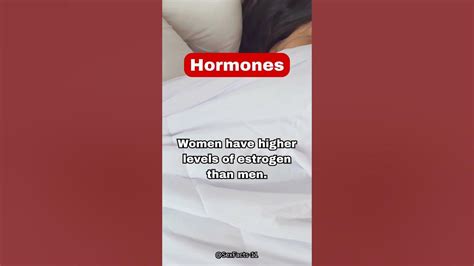 Womens Sex Facts Youtube