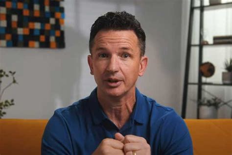 Evangelist Greg Stier Challenges Christians To Risk Their Social Equity For Jesus