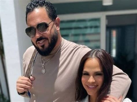 Raphy Pina Habla De Su Vida En Prisión Y Envía Mensaje