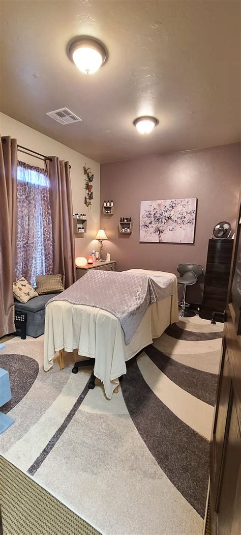 Guess Massage Llc Oklahoma City Ok