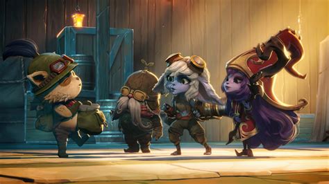 Corki Lol Wallpaper For Android Summoners Wallpaper Cave