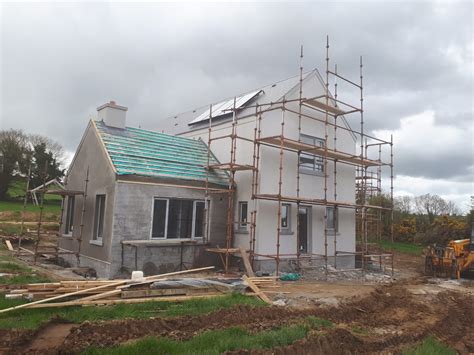 Declan Mcgrath Building Contractor