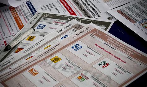 Elecciones 2024 La Contienda Está En Los Estados Pie De Página