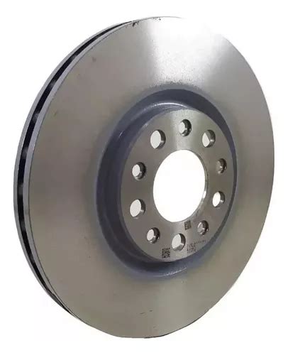 Disco De Freio Dianteiro Original Ram Rampage 1bp30468aa Parcelamento Sem Juros