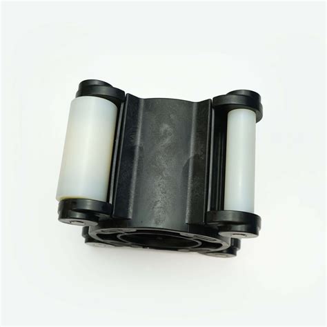 A4 Mnl R Roller Assy A4m4 Nlnp Blue White Industries