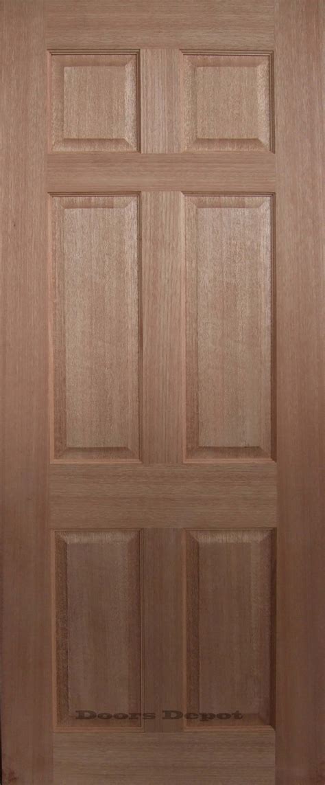 Solid Panel Entrance Doors Doors Depot