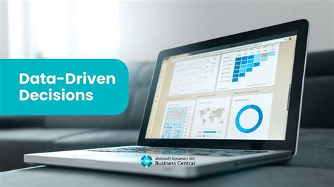 Data Driven Decisions Leveraging Finance Software For Business Growth