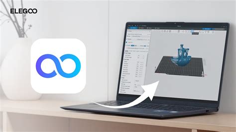 This Is How You Actually Use Elegoo Slicer Youtube
