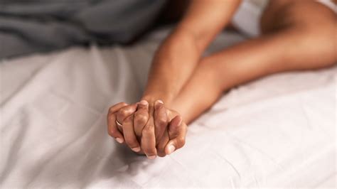 What Is A Sex Blanket And When Should You Use It Gq India