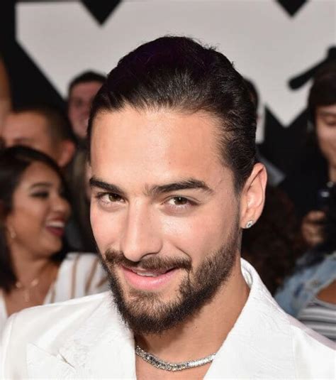 Maluma Net Worth 2025 How Much Is He Worth Fotolog
