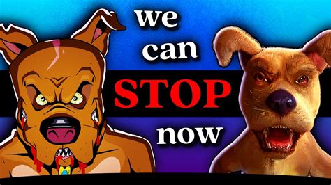 Real Life Scrappy Doo