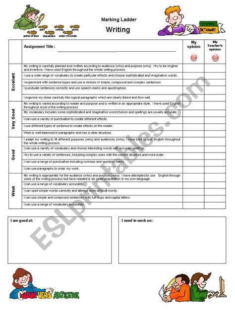 Writing Assessment Tips At Neal Marquez Blog