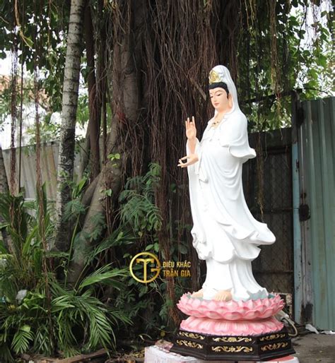 Cách Thỉnh Phật Bà Quan Thế Âm Bồ Tát Về Nhà