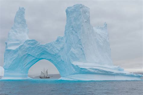 Greenland Iceberg Image National Geographic Your Shot Photo Of The Day National Geographic