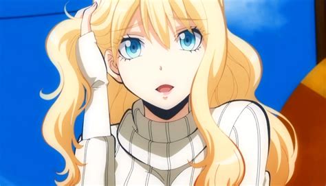 Irina Poufanovitch Groupe Assassination Classroom Babelio