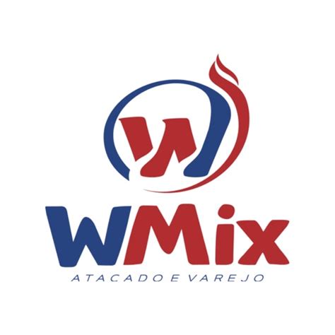 Wmix Atacado E Varejo By Softbuilder InformÁtica Ltda