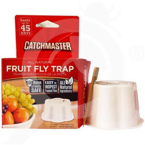 Fruit Fly Catchmaster Nexles International