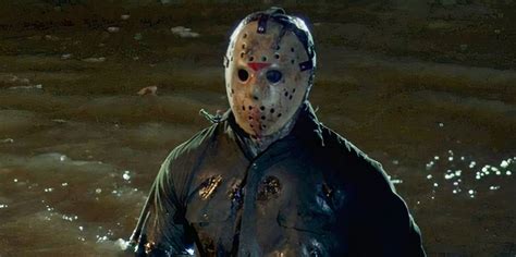 Jared Padaleckis Friday The 13th Finds New Life On Streaming 16 Years