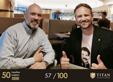 Daniel Mcgrath On Linkedin 50lunches50leaders