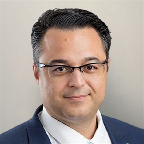 Prof Marios Loukas Futurist Of The Year 2024