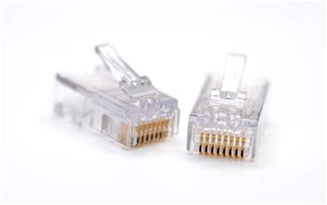 Custom Ethernet Cables Everything You Need To Know