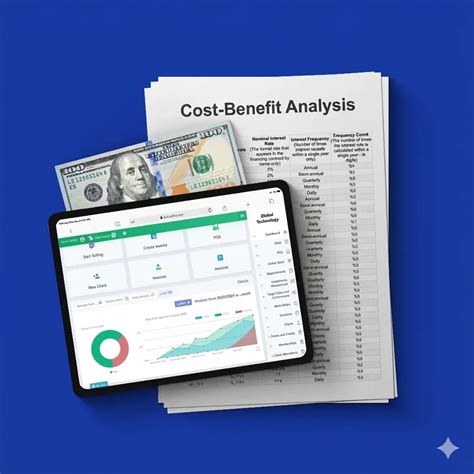 Cost Benefit Analysis And Its Importance For Business